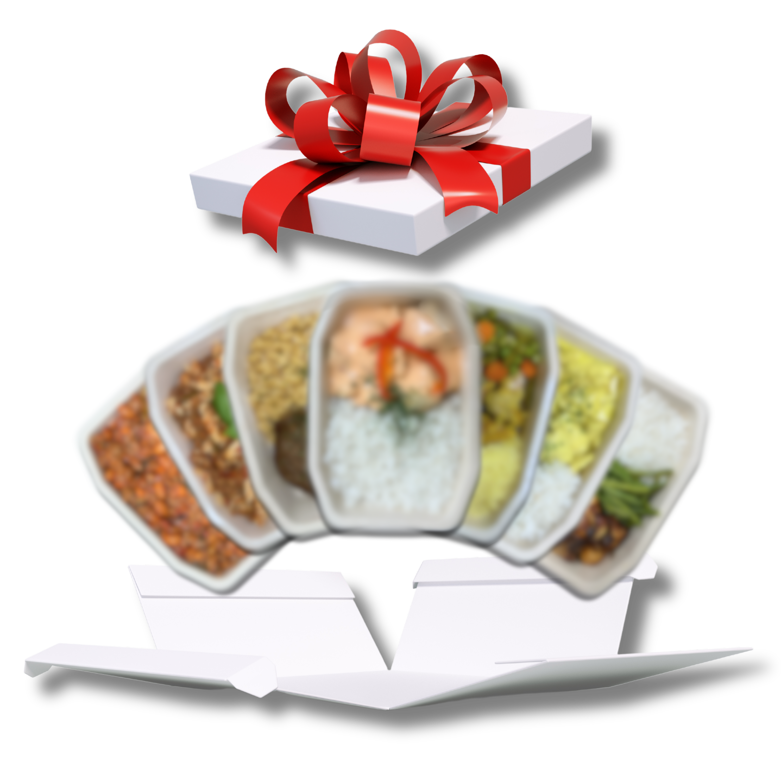 Voordeel Maaltijdpakketten – The Goody Foody